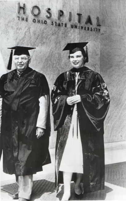 Almost Docs: Interview with Jean Smelker, MD, MPH – MD, PhD To Be